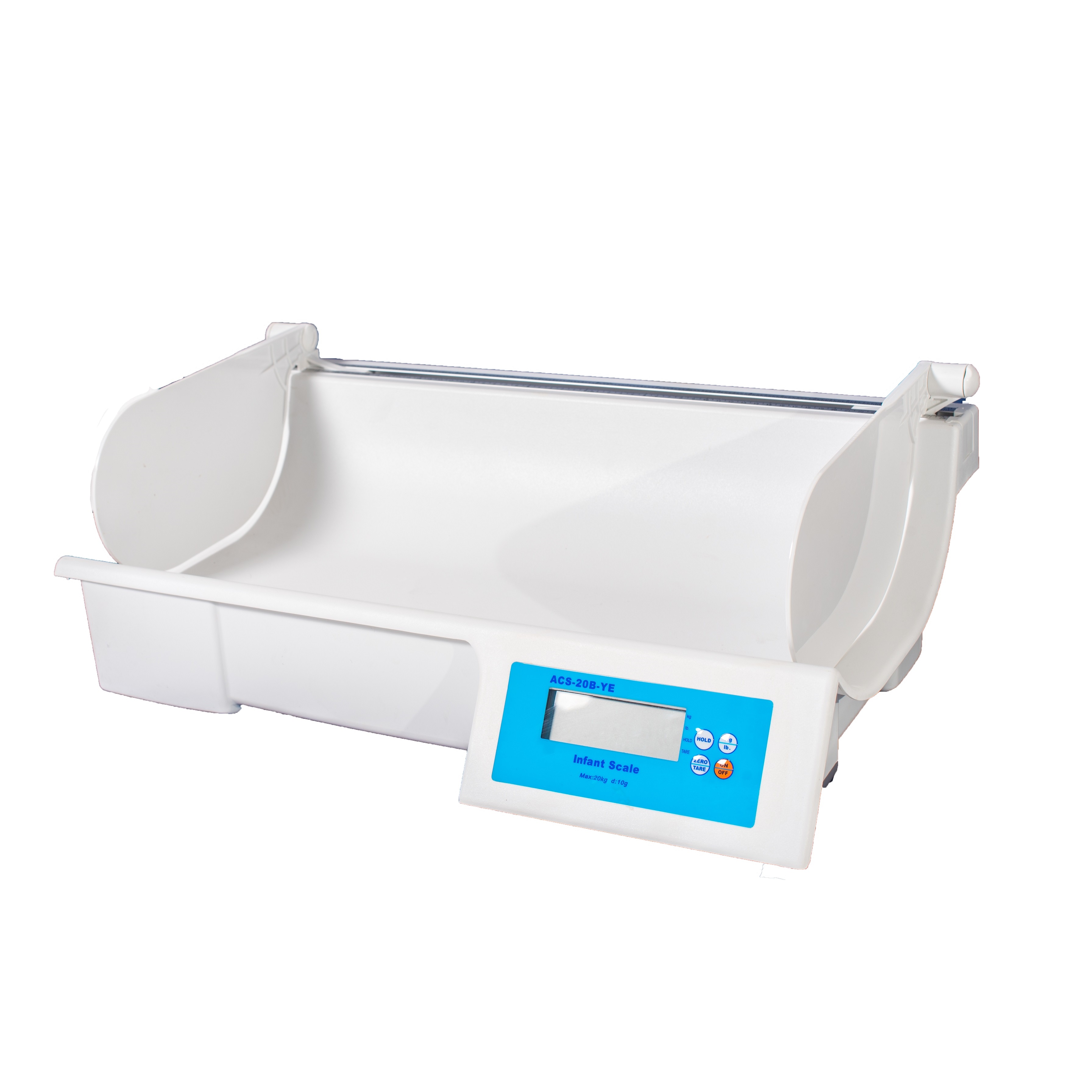 ACS-20B-YE Electronic Infant Scale | BIBHUTI MEDITECH INTERNATIONAL