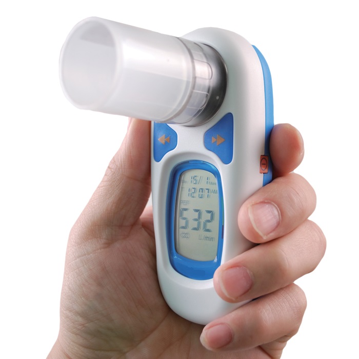 Spirometer | BIBHUTI MEDITECH INTERNATIONAL